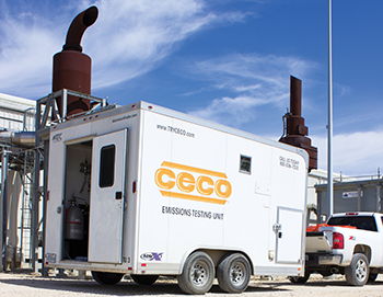 CECO | Parts & Repair: Compressor Valves